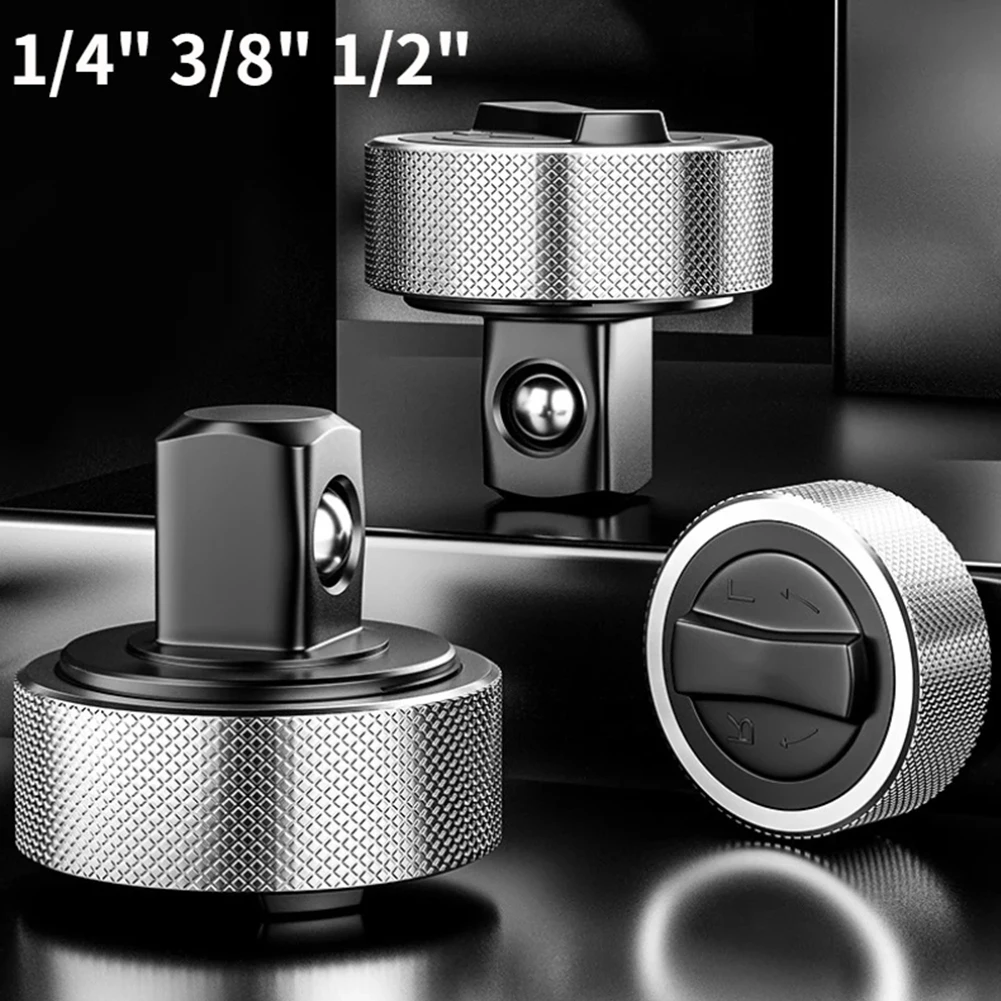 🔧Thumb Ratchet Wrench