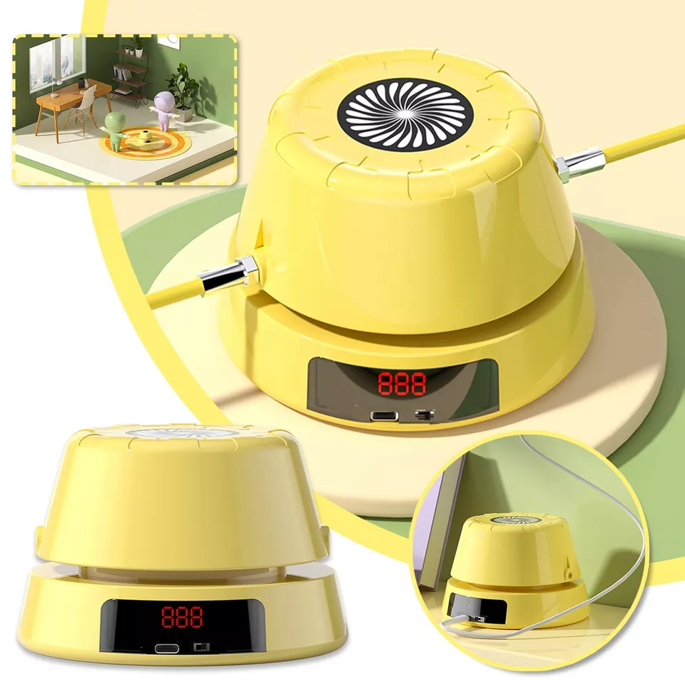 HyperHop™ Auto Jump Trainer