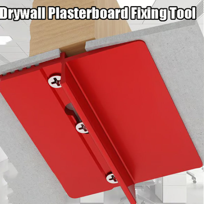 Roof Plaster Positioning & Fixing Board Roof Plaster Positioning & Fixing Board