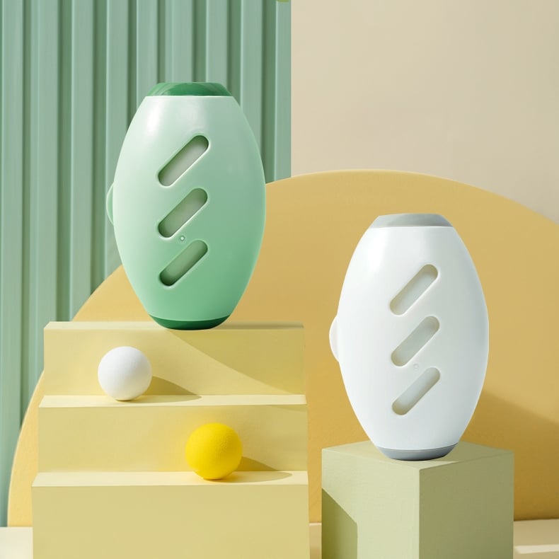 Reusable & Washable Roller Sticker - Pet Family Essentials