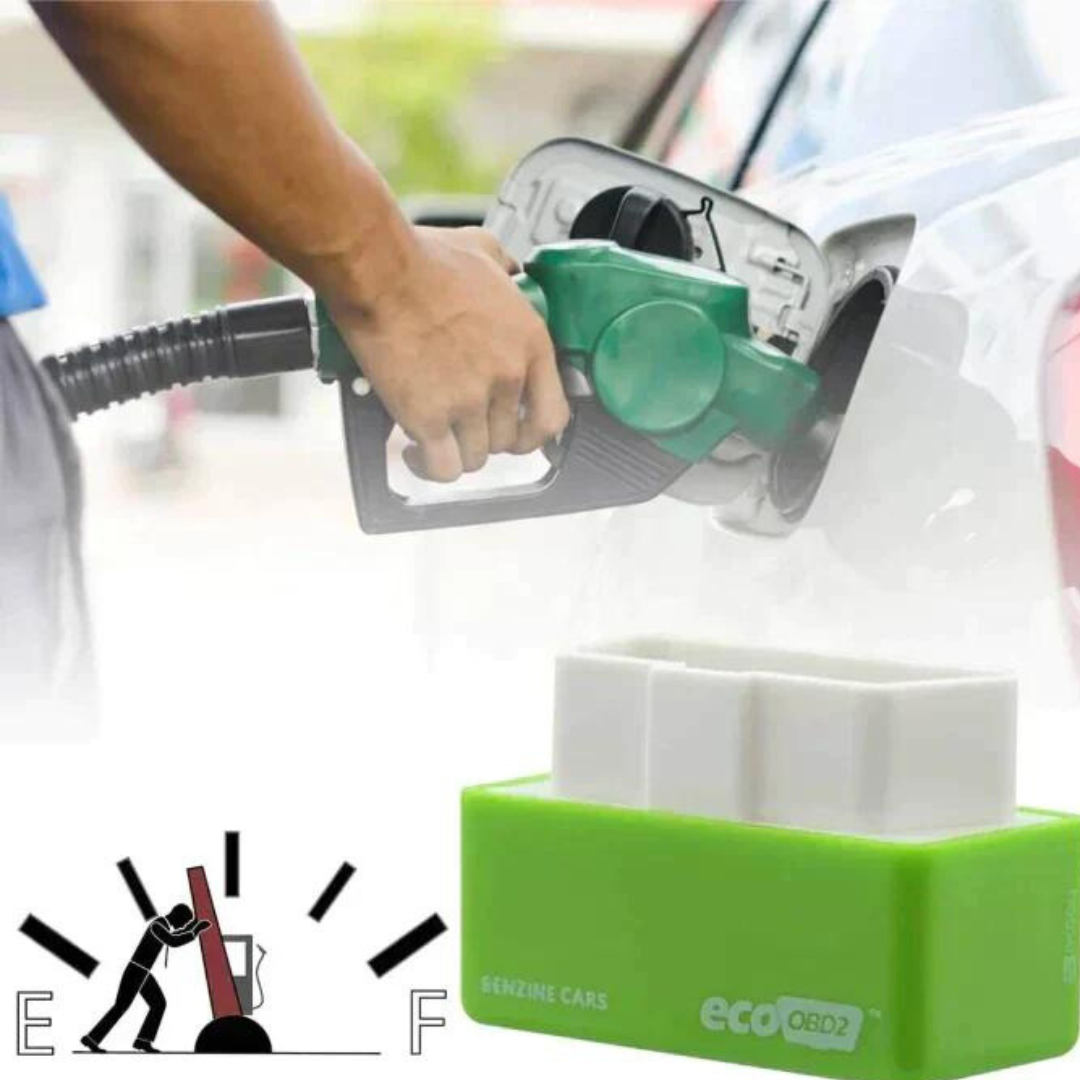 Optima Eco OBD2 Fuel Saver