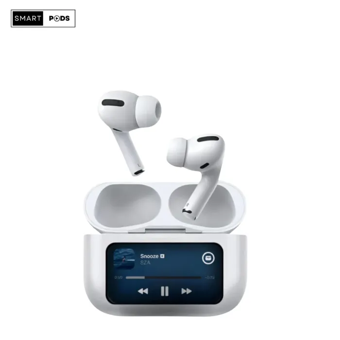 Smartpods® Touch Screen Earpods