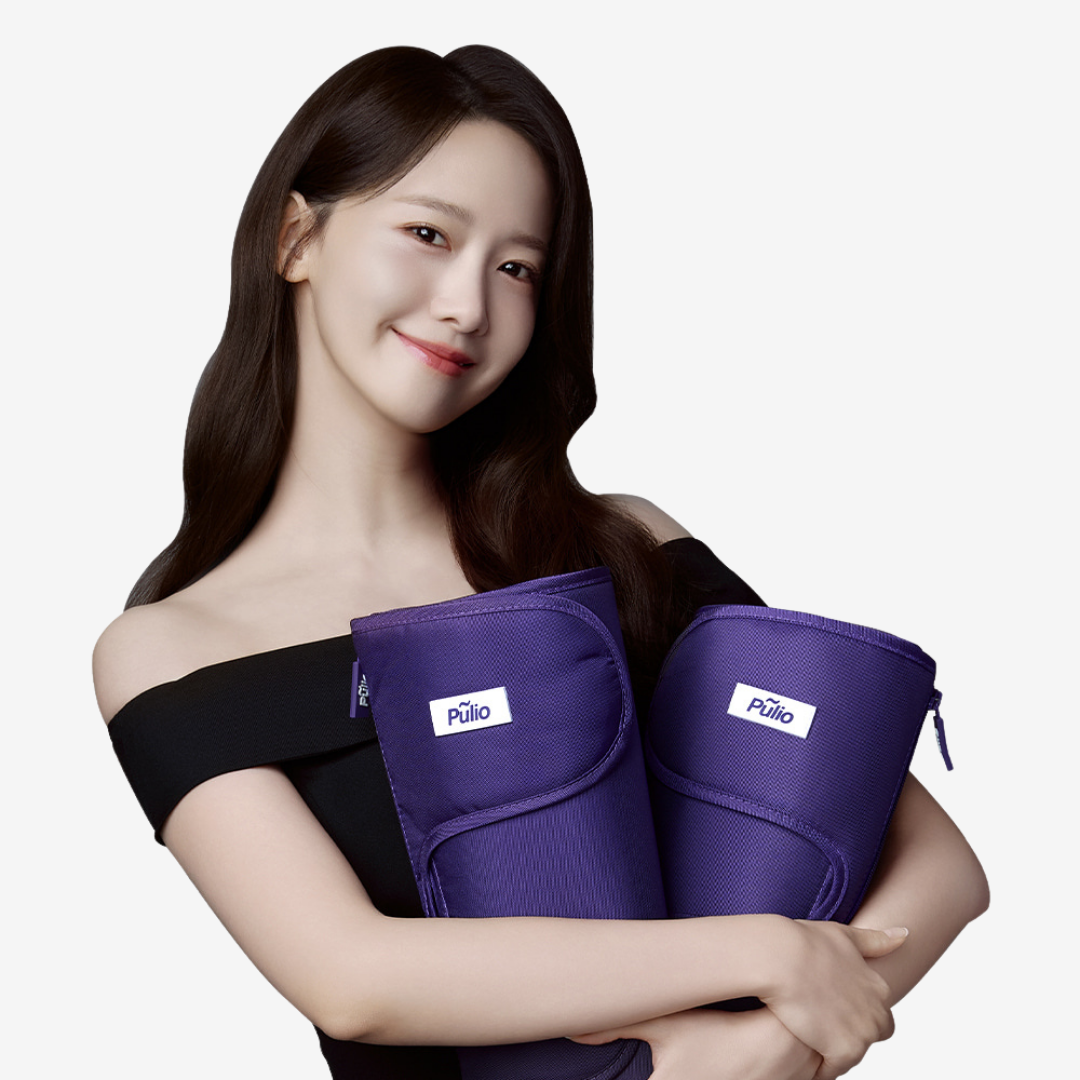 Pulio Calf Massager V3