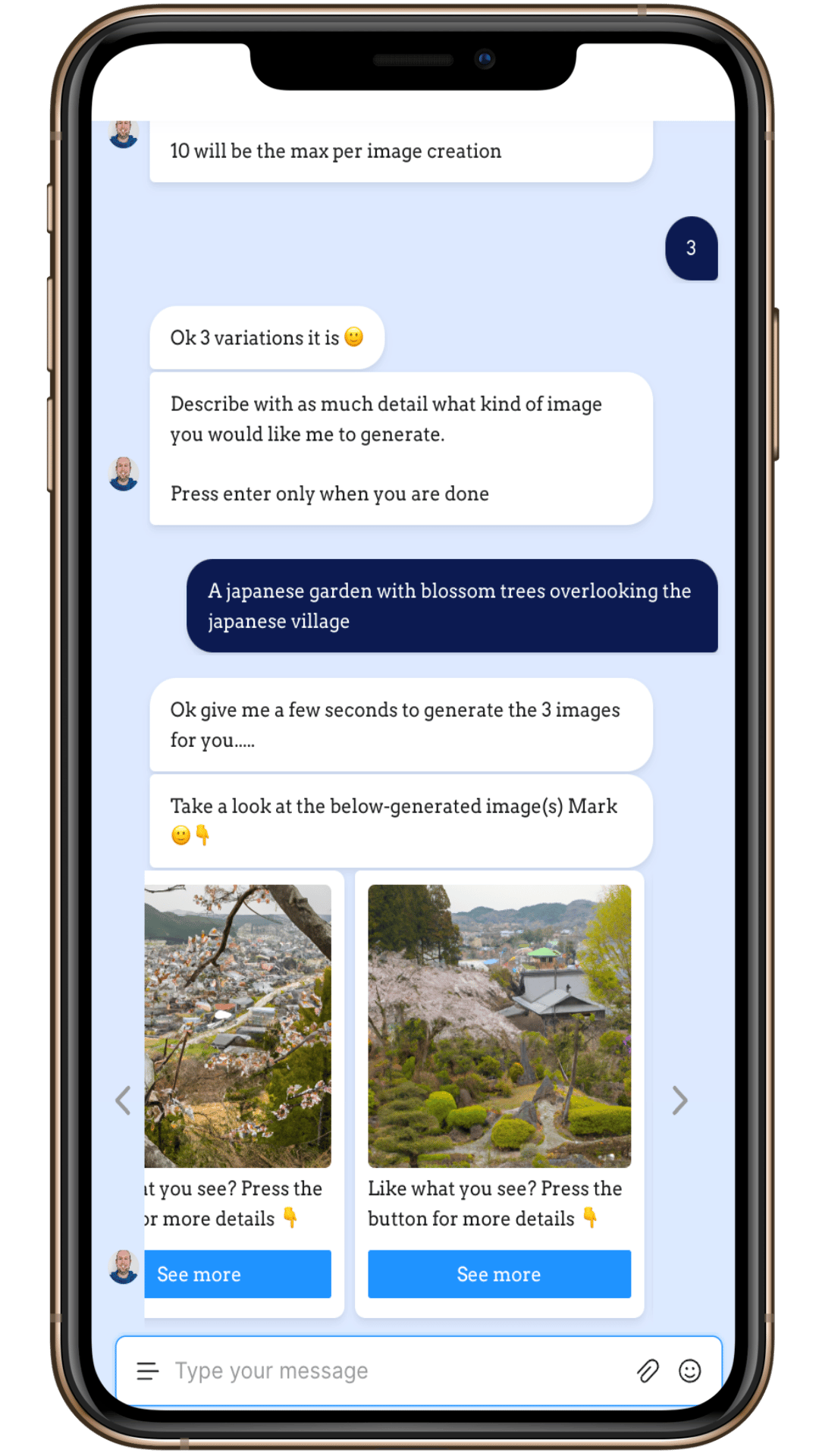 AI Content and Image Generator for High Quality Business Content