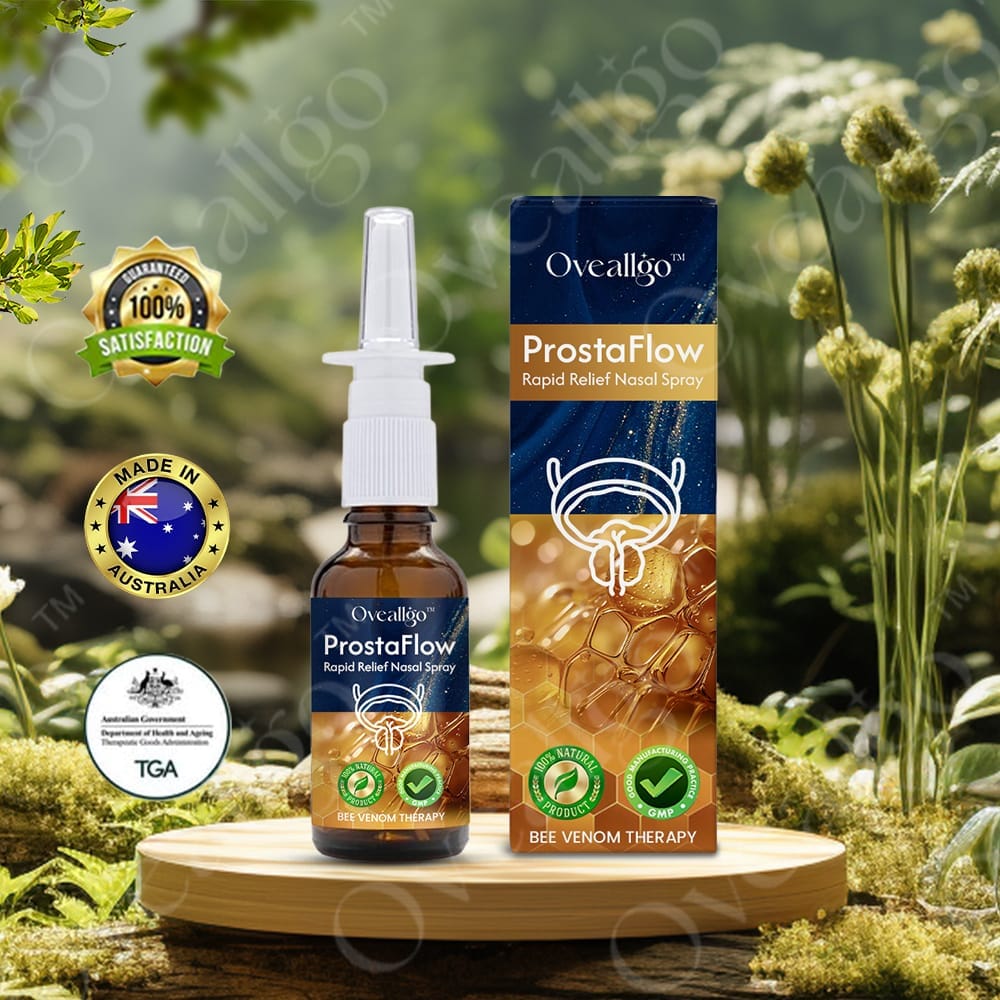PRO ProstaFlow Rapid Relief Nasal Spray - 🇵🇹