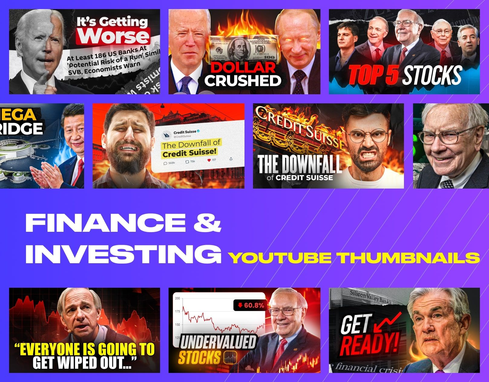 Flashythumbnail Increase your CTR with Eye Catching Thumbnails