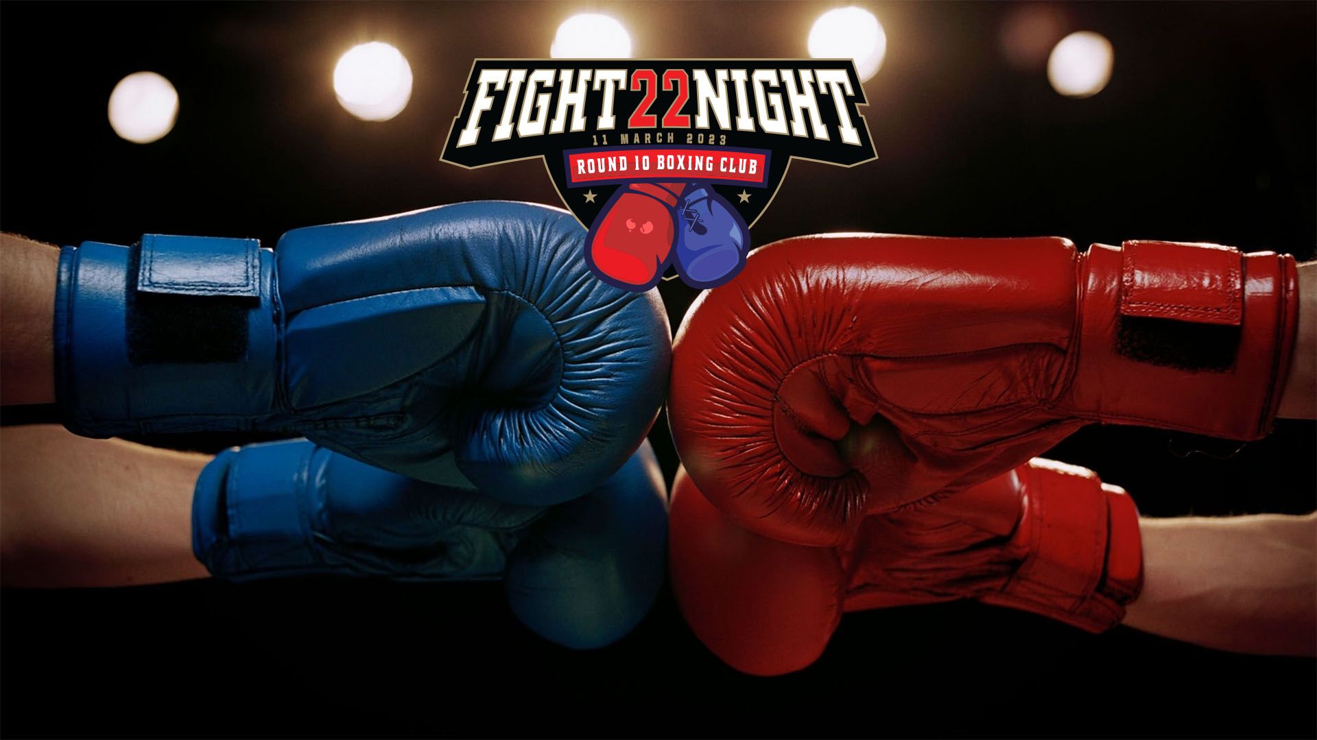 Round 10 Boxing Gym - Boxing Gym Near Me