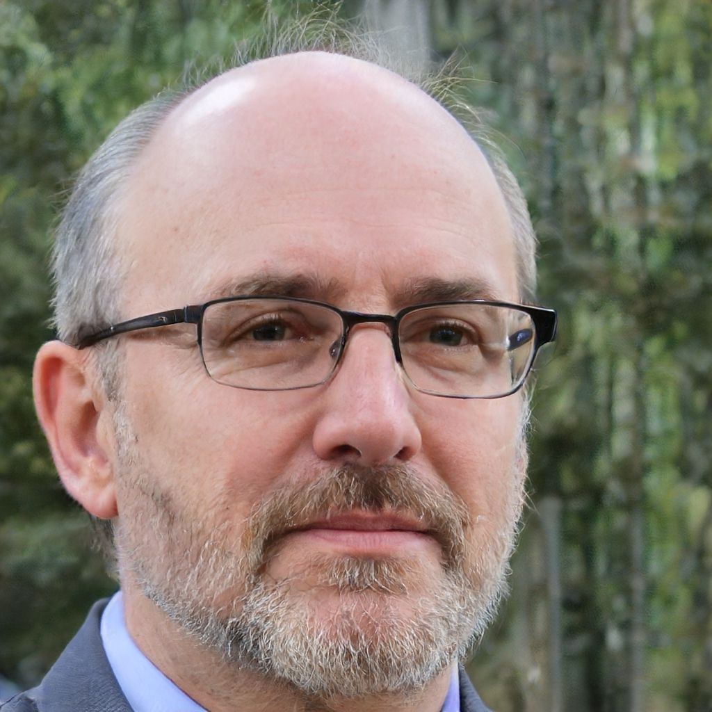 Dr. Michael Anderson, DDS: