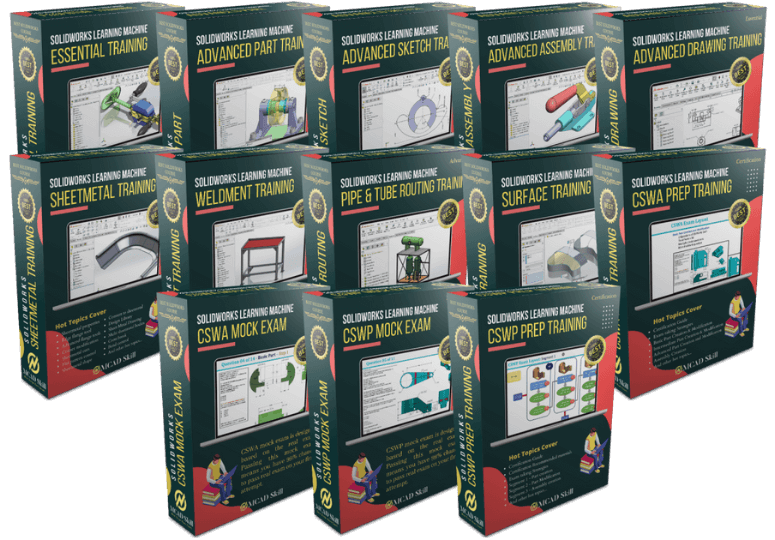 Best solidworks course for absolute begineers & Top solidworks training ...